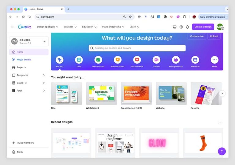 Canva vs Figma — Which Design Tool is Better?