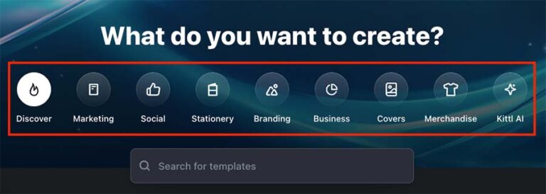 Kittl vs Canva — Which is the Better Design Tool? - Style Factory