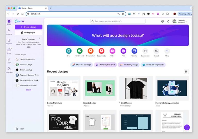 Adobe Express vs Canva (2026) — Which Is Better?