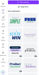 Canva vs Photoshop — Which is the Better Design Tool?