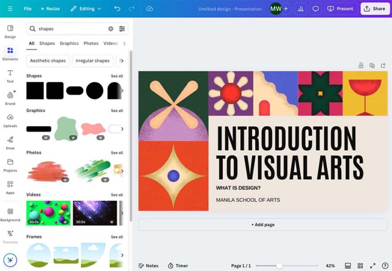 Canva vs Photoshop — Which is the Better Design Tool?