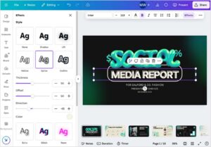 Kittl vs Canva — Which is the Better Design Tool? - Style Factory