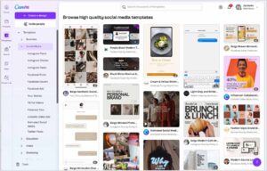 What is Canva? — What It Is and How It Works (2025 Guide)