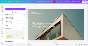 Canva Review — The Key Pros and Cons to Consider