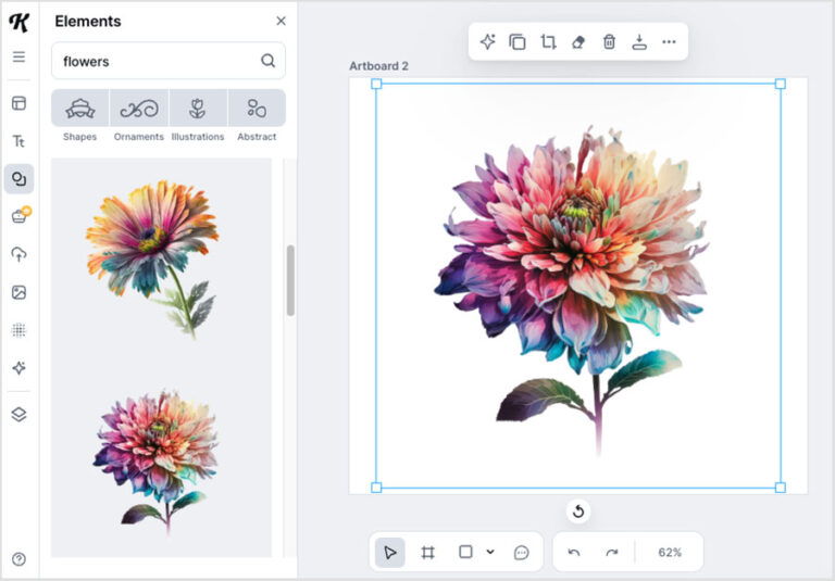 Kittl vs Canva — Which is the Better Design Tool? - Style Factory