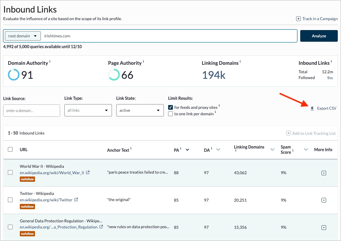 Moz Review (2025) — Features, Pricing and Key Pros and Cons
