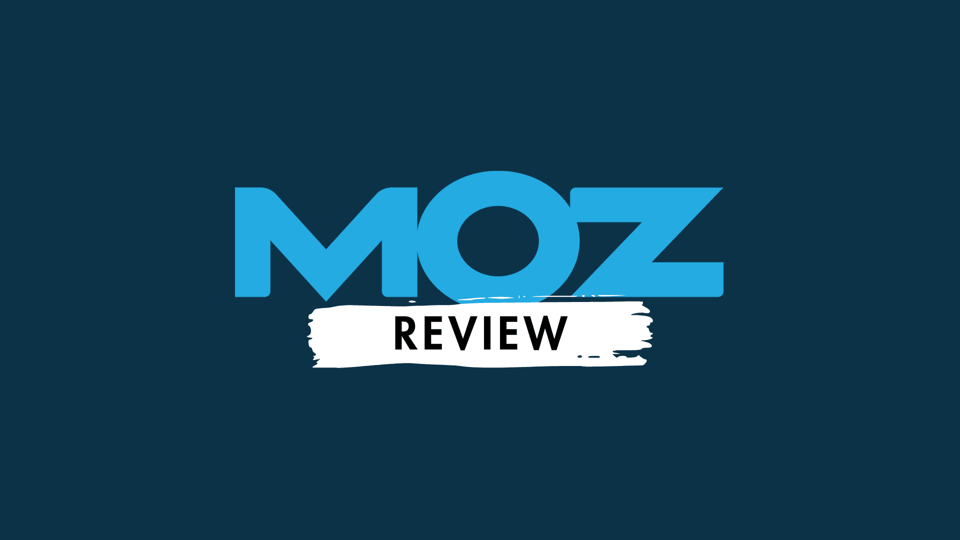 Moz Review (2025) — Features, Pricing and Key Pros and Cons