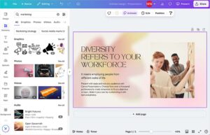 Adobe Express vs Canva — Which is Better?