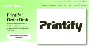 Printify Review (2025) — All The Key Pros and Cons