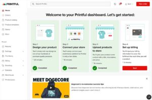 How to Connect Printful to Shopify — Step-by-Step Guide