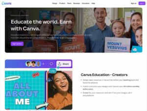 Canva for Education (2026) — All You Need to Know