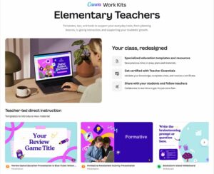 Canva for Education (2026) — All You Need to Know