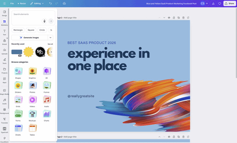 Kittl vs Canva (2026) — Which Is Better?