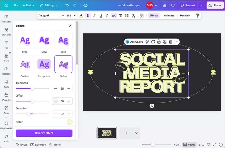 Kittl vs Canva (2026) — Which Is Better?